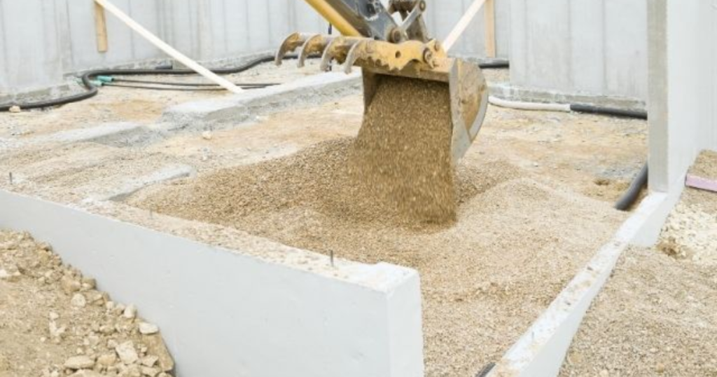 The Ultimate Guide To Digging A Basement - Aspire Construction Group ...