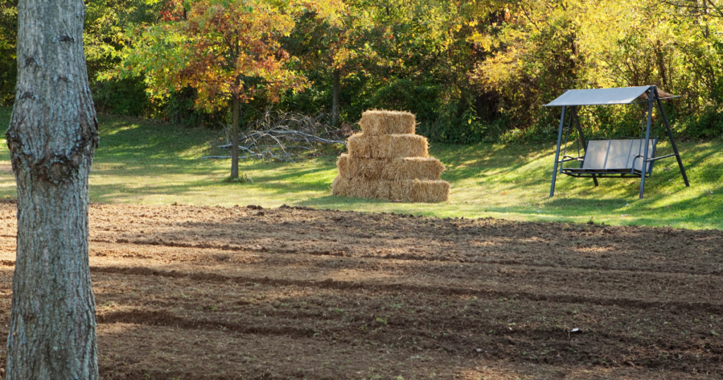 5 Steps to Grading Your Yard for Proper Drainage - Aspire Construction ...