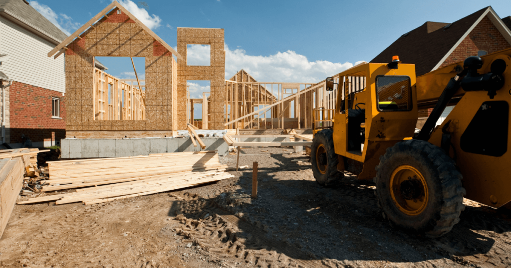 Clearing Land to Build A House: What You Need To Know - Aspire ...