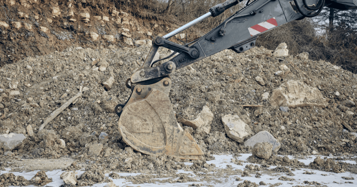 The Cost Of Excavation For Foundation This 2023 - Aspire Construction ...