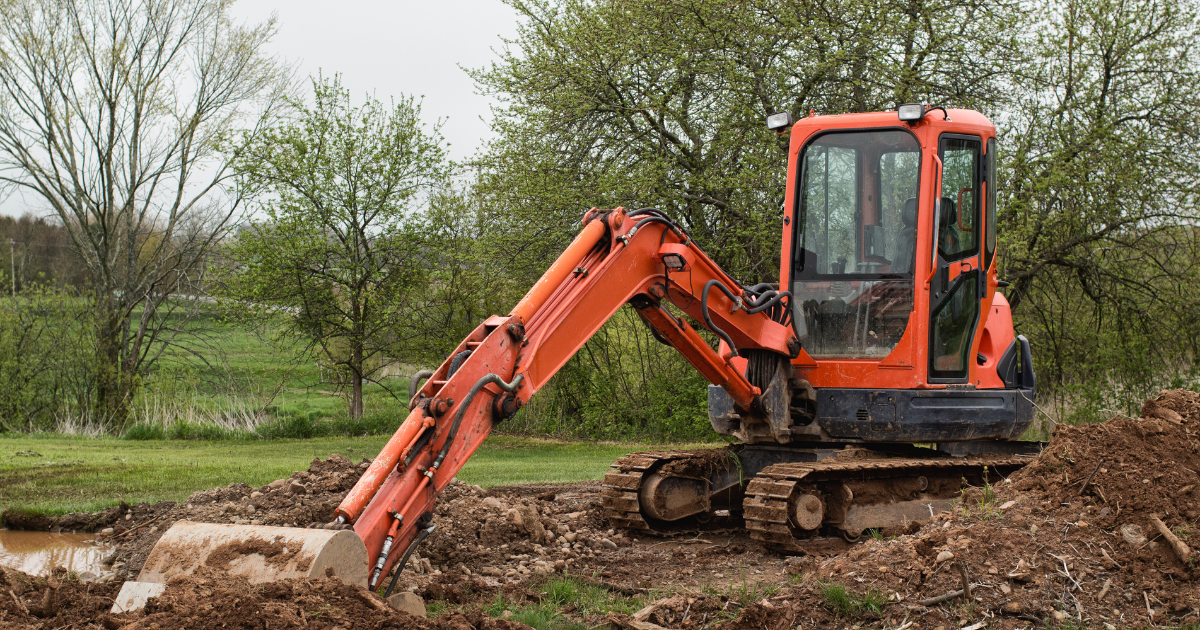 Commercial Sewer Excavation Cost Guide - Aspire Construction Group Blog ...