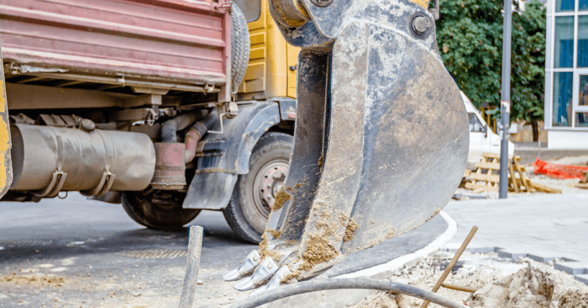 The 4 Most Versatile Excavation Tools of the Trade - Aspire ...