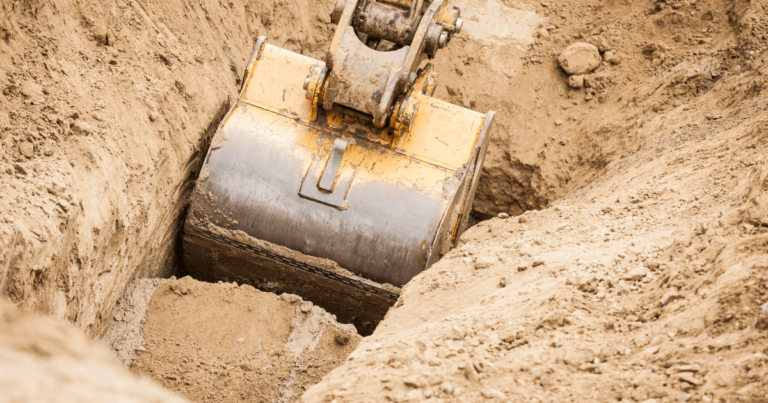 Digging A Drainage Trench 101: An Expert’s Guide - Aspire Construction ...