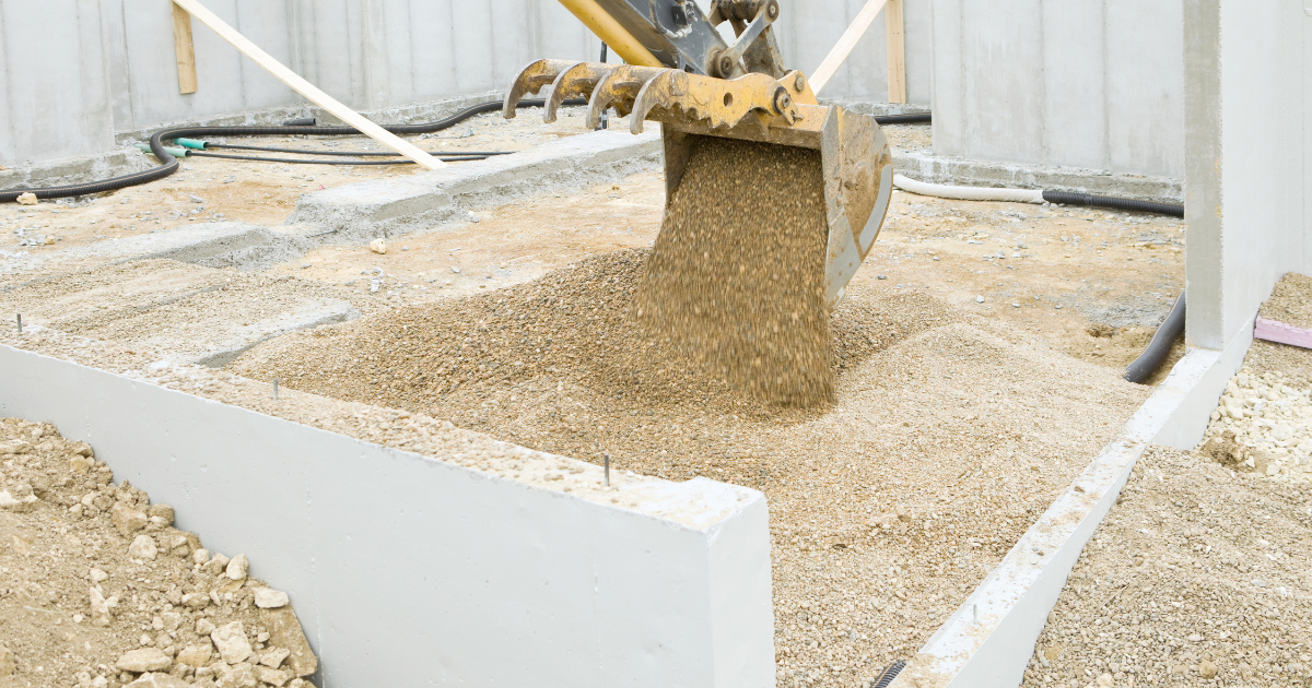 A Comprehensive Guide to Basement Excavation Cost - Aspire Construction ...