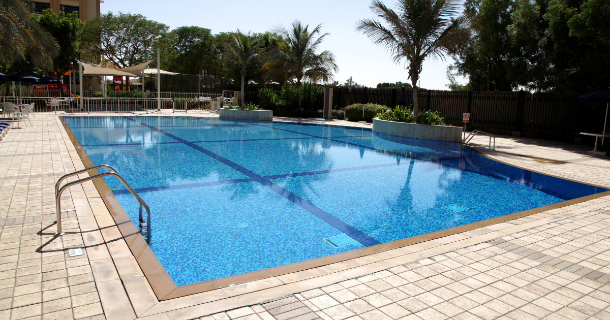 Inground Versus Onground Pool Digging: What’s The Difference? - Aspire ...