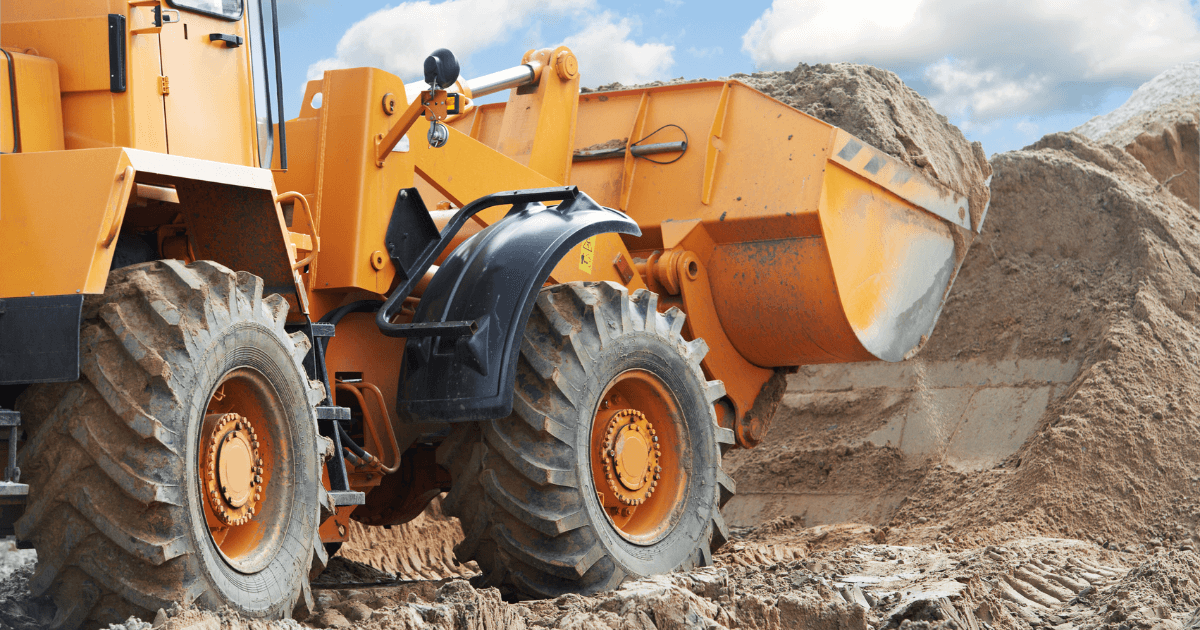 5 Crucial Steps For A Proper Lot Clearing and Preparation - Aspire ...