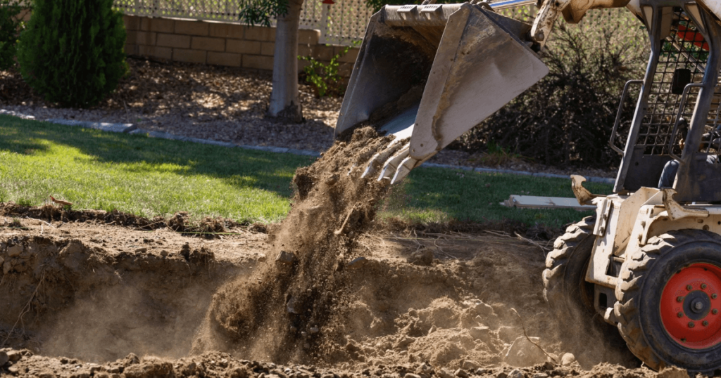 Land Grading: The Ultimate Guide - Aspire Construction Group Blog ...