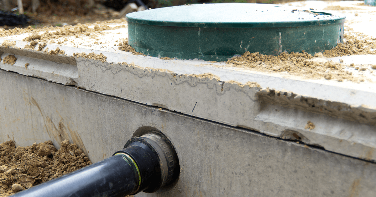 How Much Does Septic Installation Cost? [Guide to Septic Tank System ...
