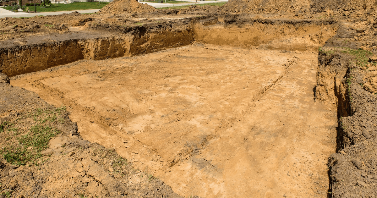 Why Is Basement Excavation Necessary?
