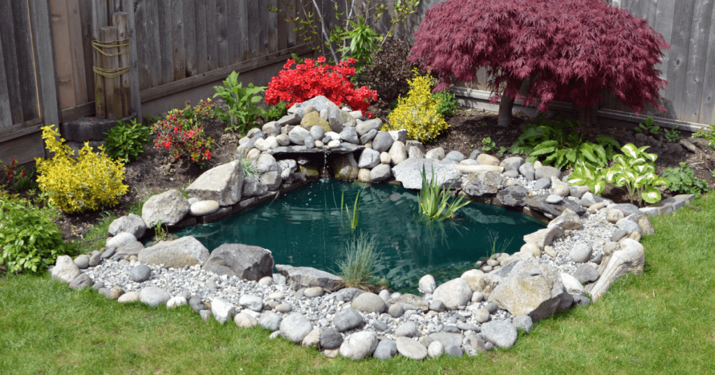Pond Excavation Costs: Everything You Need To Know - Aspire ...